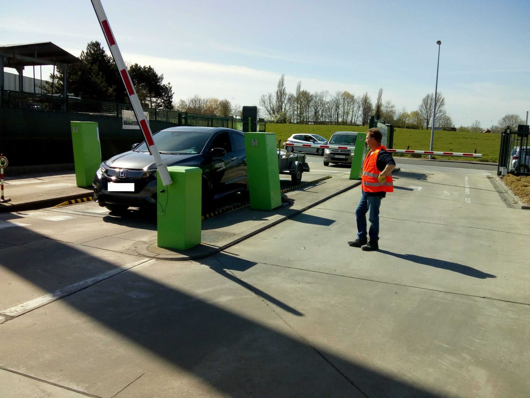 Onze tips na één dag heropening van het recyclagepark - Mirom Menen